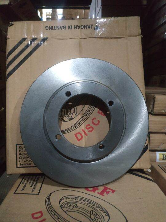 DISC BRAKE AVANZA/XENIA | Lazada Indonesia