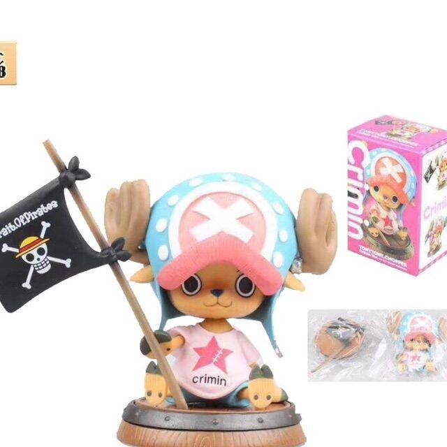 One Piece Chapper FigureXaZ | Lazada PH