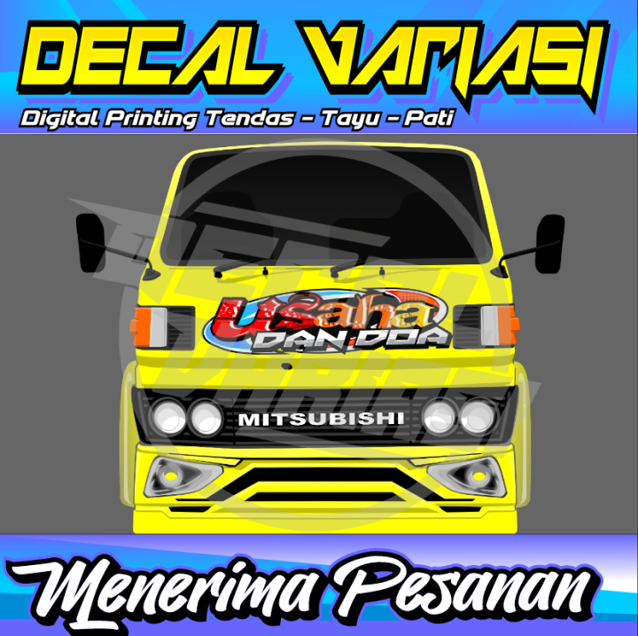 STIKER KABIN DEPAN TRUK UMPLUNG-STIKER DECAL-STIKER VARIASI TRUK-STIKER ... STIKER KABIN DEPAN TRUK UMPLUNG-STIKER DECAL-STIKER VARIASI TRUK-STIKER ...
