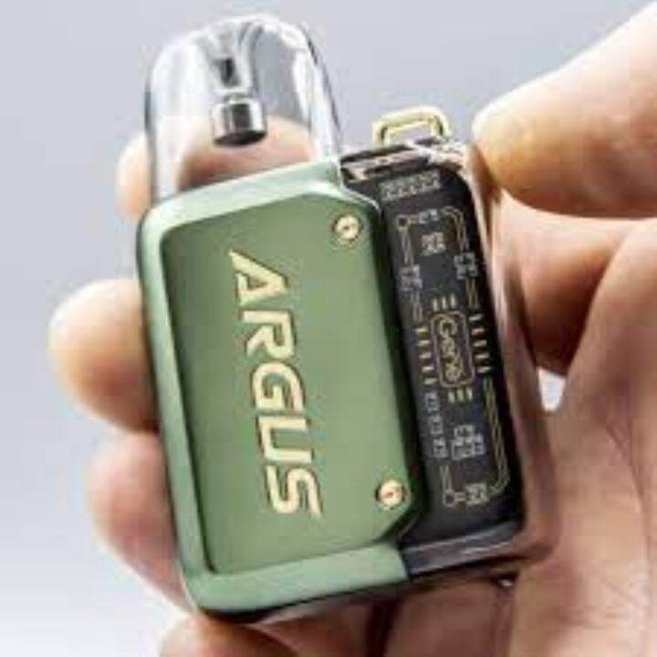 COD VOOPOO ARGUS P1 POD SYSTEM KIT 800MAH | Lazada PH