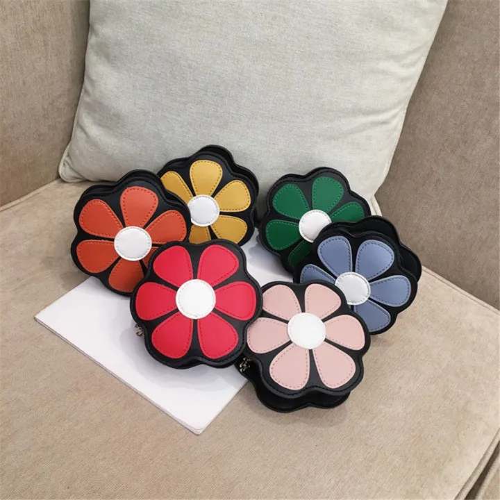 ADG Girls Mini Handbags Fashion Messenger Handbag Single Shoulder Bag ...