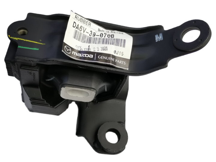 Mazda Engine Support / Mount - LEFT - (Transmission) for Mazda 2 A/T ...
