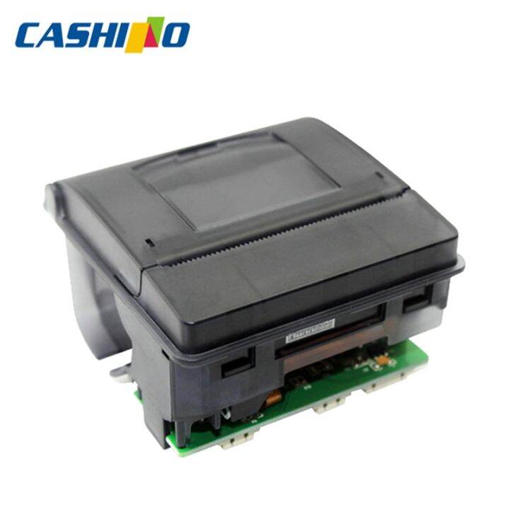 Cashino 58mm ttl serial port mini thermal panel mount Printer CSN-A1 ...
