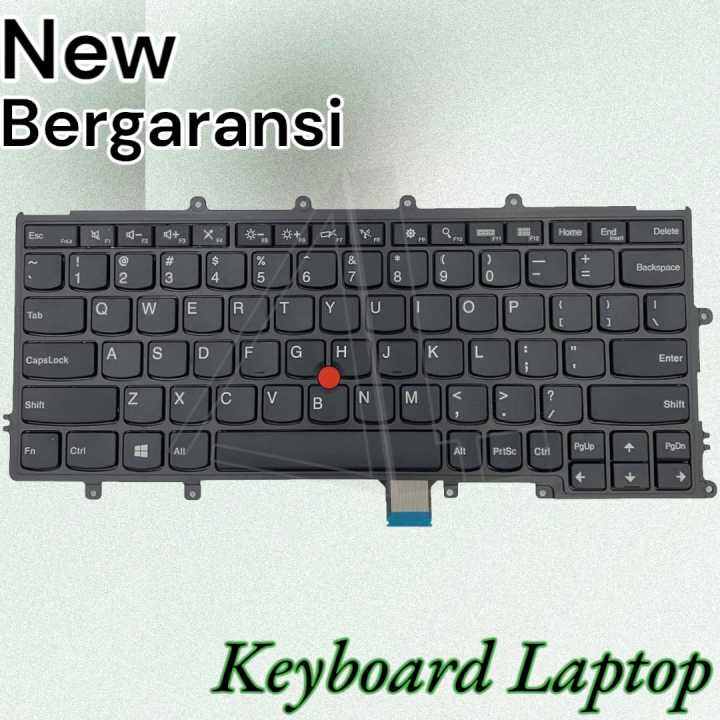 Laptop Keyboard Thinkpad X250 Thinkpad X250S Keyboard NEW BERGARANSI ...