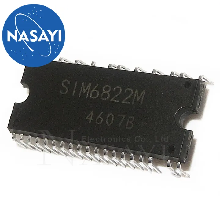 SIM6822M SIM6822 DIP-40 | Lazada.co.th