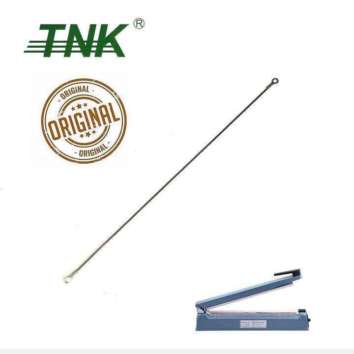 TNK(Original) 8/12inch Impulse Sealer Heater Heat element wire | Lazada