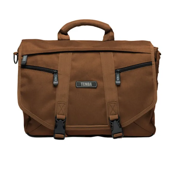 TENBA Messenger Small Photo/Laptop Bag | Lazada.co.th