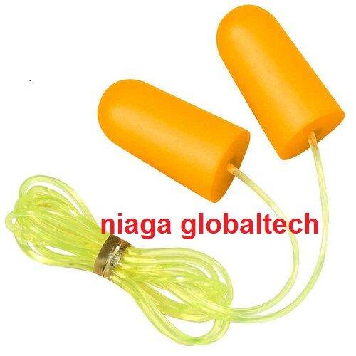 INGCO EAR PLUG HEP02 PELINDUNG TELINGA SUMBAT KUPING TUTUP KUPING ...