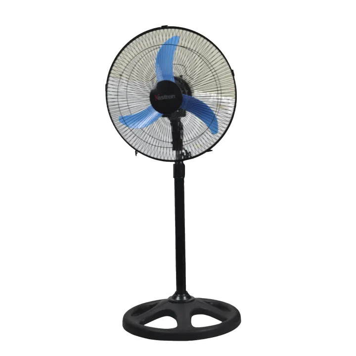ASTRON Original Lion 16" Stand Fan Electric Fan 45watts (Light Blue) SF ...