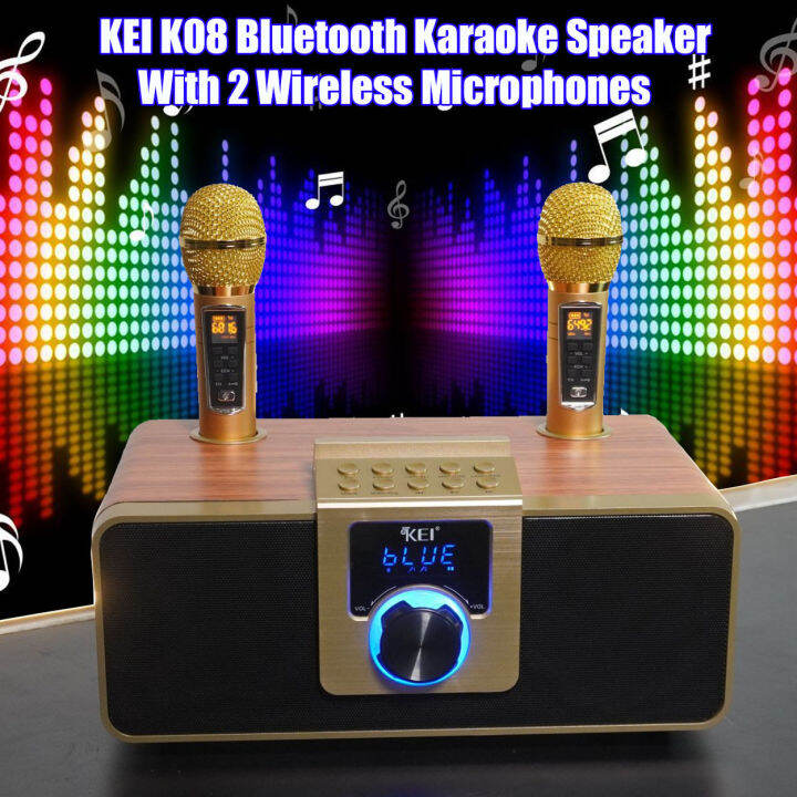 GET YOURS LIMITED PRICE 110 𝕂𝔼𝕀 𝕂𝟘𝟠 𝕓𝕝𝕦𝕖𝕥𝕠𝕠𝕥𝕙 𝕜𝕒𝕣𝕒𝕠𝕜𝕖 𝕤𝕡𝕖𝕒𝕜𝕖𝕣 ℂ𝕠𝕞𝕖𝕤 𝕨𝕚𝕥𝕙 𝟚 𝕨𝕚𝕣𝕖𝕝𝕖𝕤𝕤 𝕞𝕚𝕔𝕣𝕠𝕡𝕙𝕠𝕟𝕖𝕤 ...