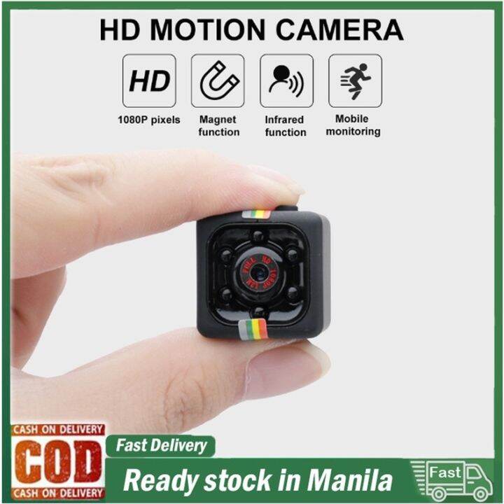 Melba BA body camera hidden camera mini camera spy body camera video ...