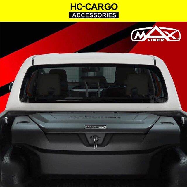 4x4 Pickup Car Maxbox MAXLINER Concord Xtra V2 4x4 Utility Cargo Tool ...
