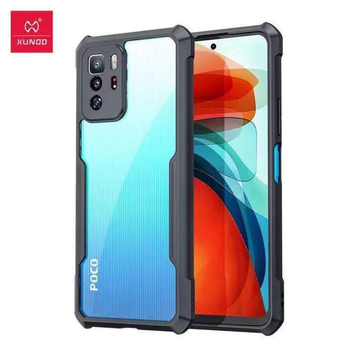 REALME 10 / REALME 10 PRO / REALME 10 PRO PLUS Case ORIGINAL XUNDD ...