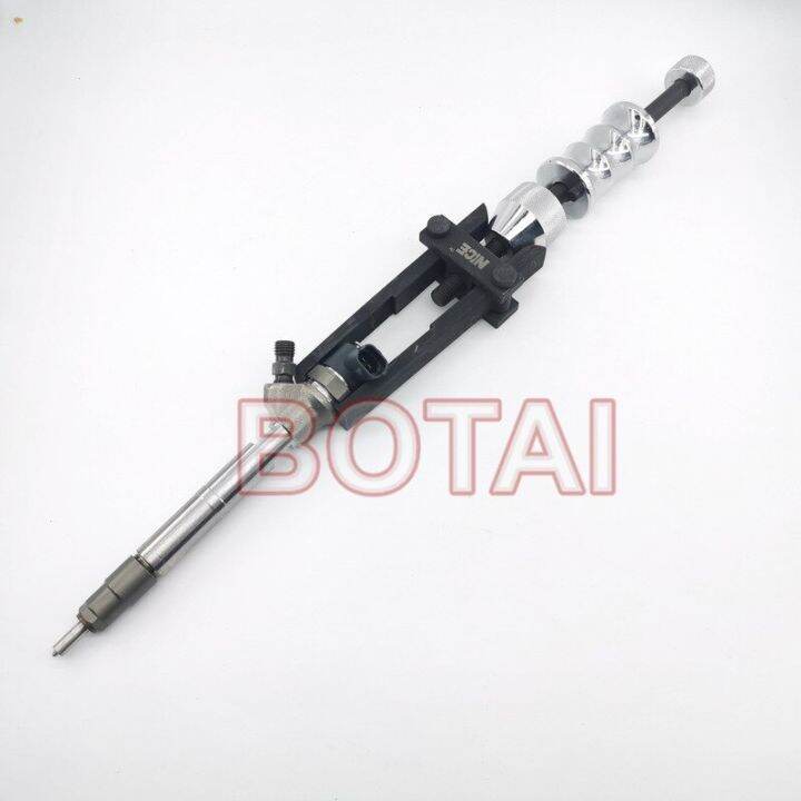 FOR Diesel Common Rail Injector Remove Puller Dismounting Tools, COMMON ...
