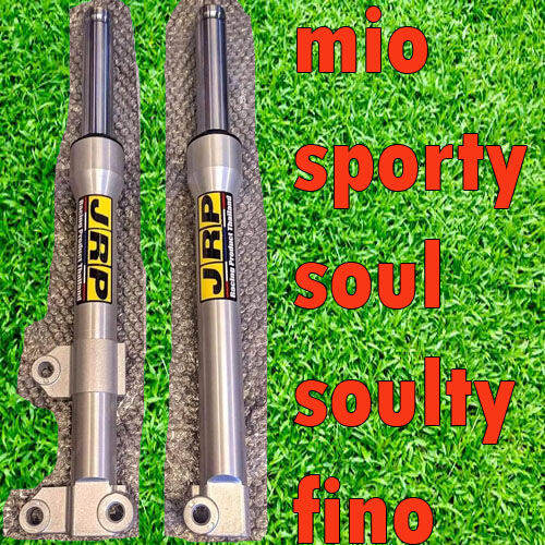 JRP front shock mio/sporty/soulty/soul/fino | Lazada PH
