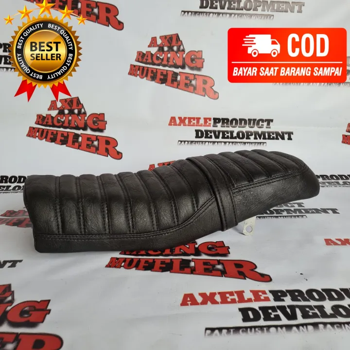 JOK MOTOR CUSTOM XSR FOR TIGER CB GL MEGAPRO MONO PRIMUS SCORPIO BYSON ...