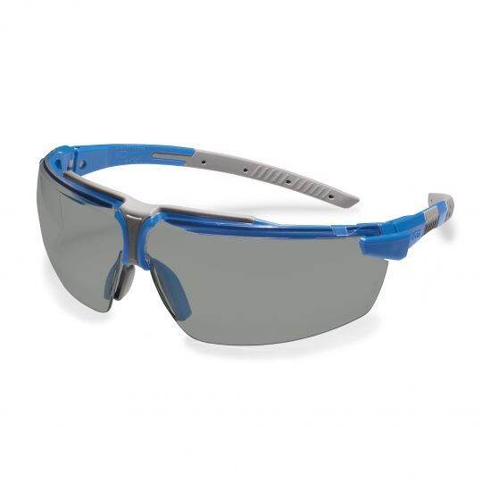 Uvex i-3s Supravision excellence sunglare filter | Lazada PH