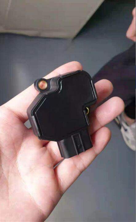 1x Throttle position sensor of motorcycle TPS SENSOR FIT HONDA RS150 ...