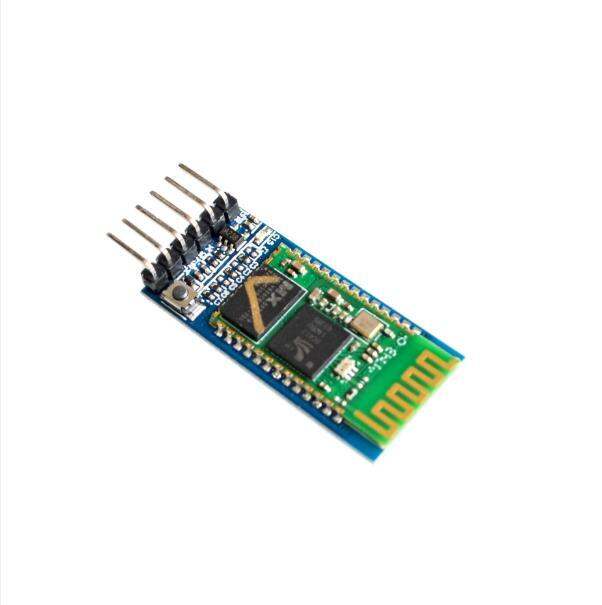 Bluetooth Module HC-05 HC05 wireless Serial Arduino | Lazada Indonesia