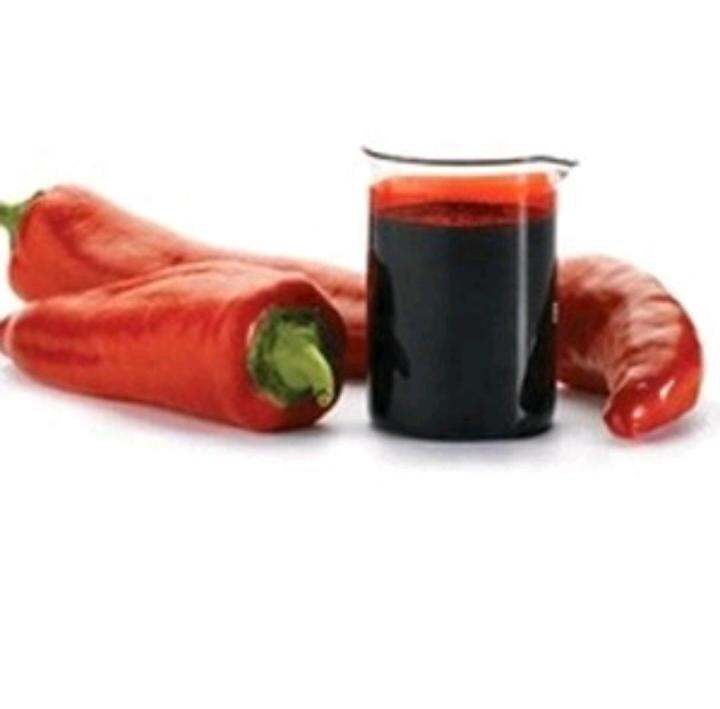 Capsaicin (Cosmetic) RM-A033 - 10g | Lazada