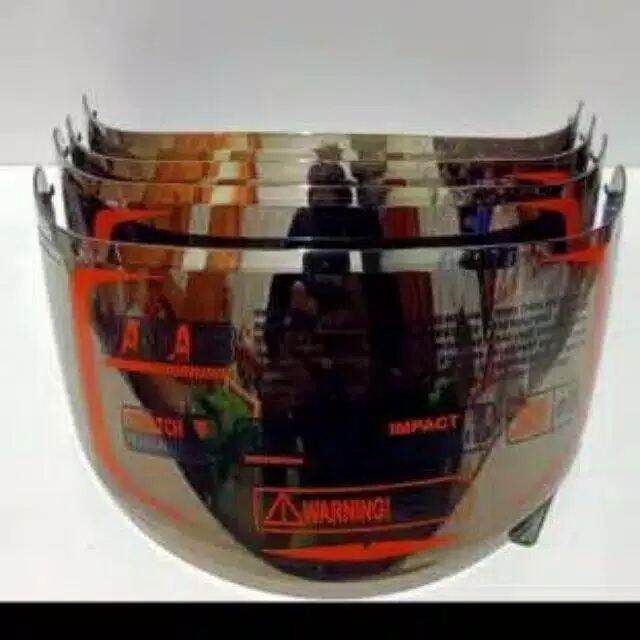 Kaca Helm KYT / Kaca Helm KYT R10 / Kaca Helm KYT RC7 / Kaca Helm MDS ...