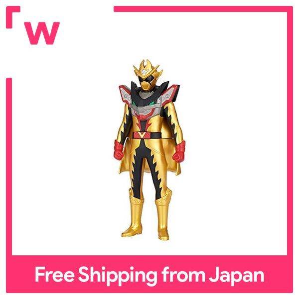 Kikai Sentai Zenkaiger Sentai Hero Series Super Two Kaiser | Lazada PH
