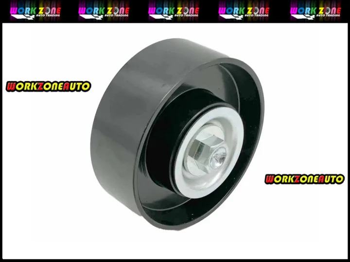 Toyota Hilux KUN25 Air Cond Tensioner Pulley Kit 88440-0K060 ...