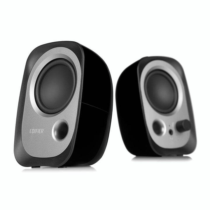 BAYAR DI TEMPAT - Speaker Edifier USB Powered 2.0 Speaker Set Speaker ...