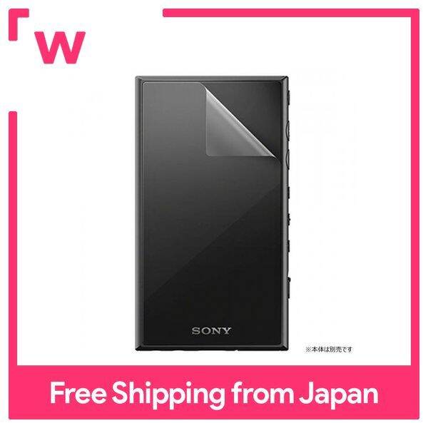 Sony SONY Walkman genuine accessories NW-A100 series dedicated ...