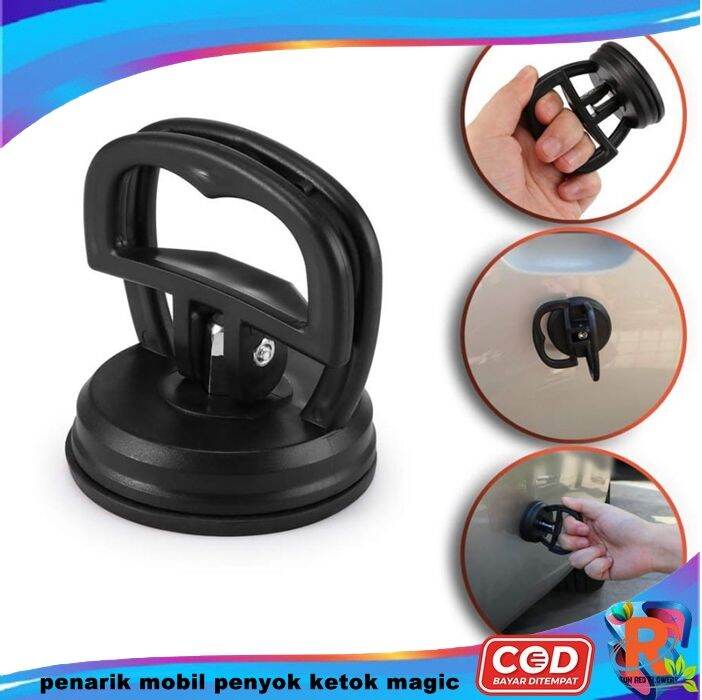 Alat Ketok Magic Mobil Penyok Penarik Penyedot Body Bumper Lebih Kuat ...