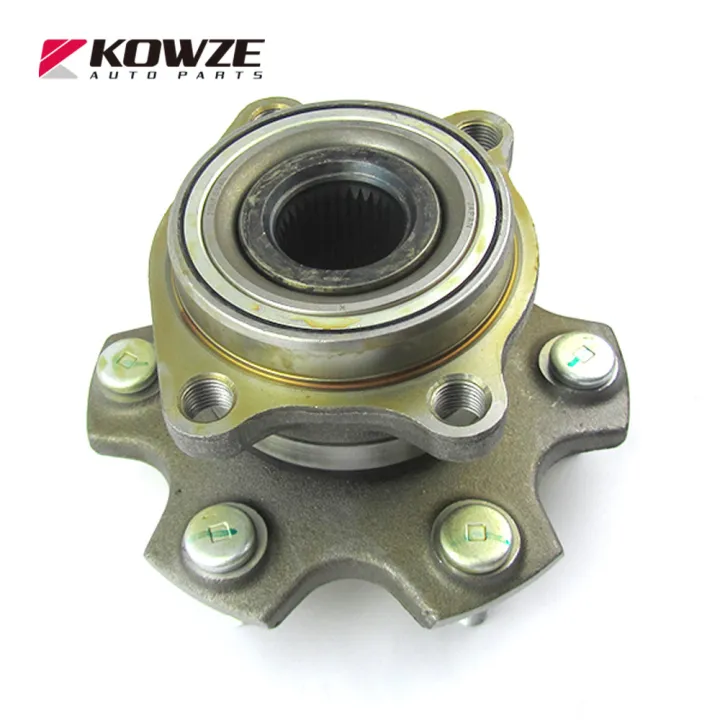 Hub bearing 3780A007 for Mitsubishi Pajero IV V97 V98 2006-2016 | Lazada PH