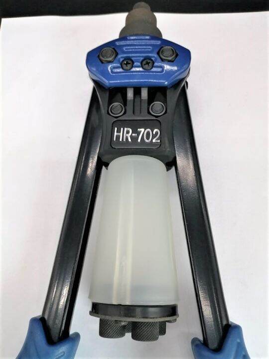 PATTA HAND RIVETER (HR-702) | Lazada PH