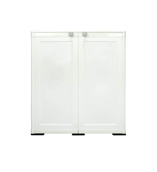 CLUB Spectra Large Cabinet Heavy Duty Susun 1 - Lemari Penyimpanan ...