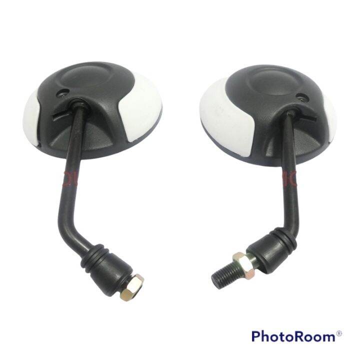 SPION honda SCOOPY scopy BULAT STANDAR ( putih ) SET | Lazada Indonesia