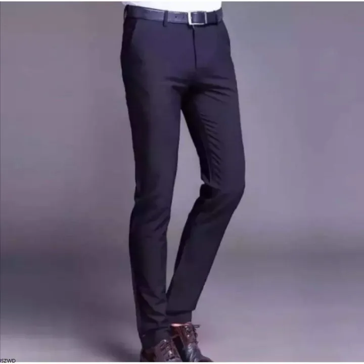 Men's Original Lawyer SlacksFormal slacks, Office attire and Uniforms ...
