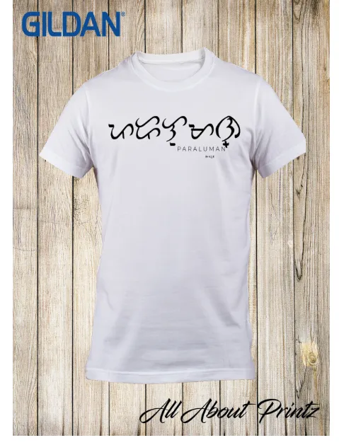 Baybayin Collection with Paraluman Print Premium Gildan | Lazada PH