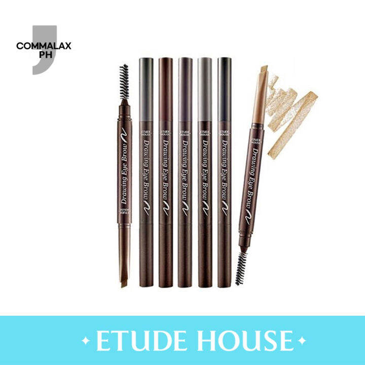 EH Drawing Eyebrow 0.25g | Lazada PH