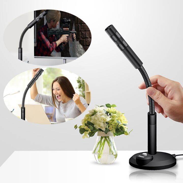 Hot guanbeiz39503 Usb Microphone Pc Microphone Recording Microphone ...