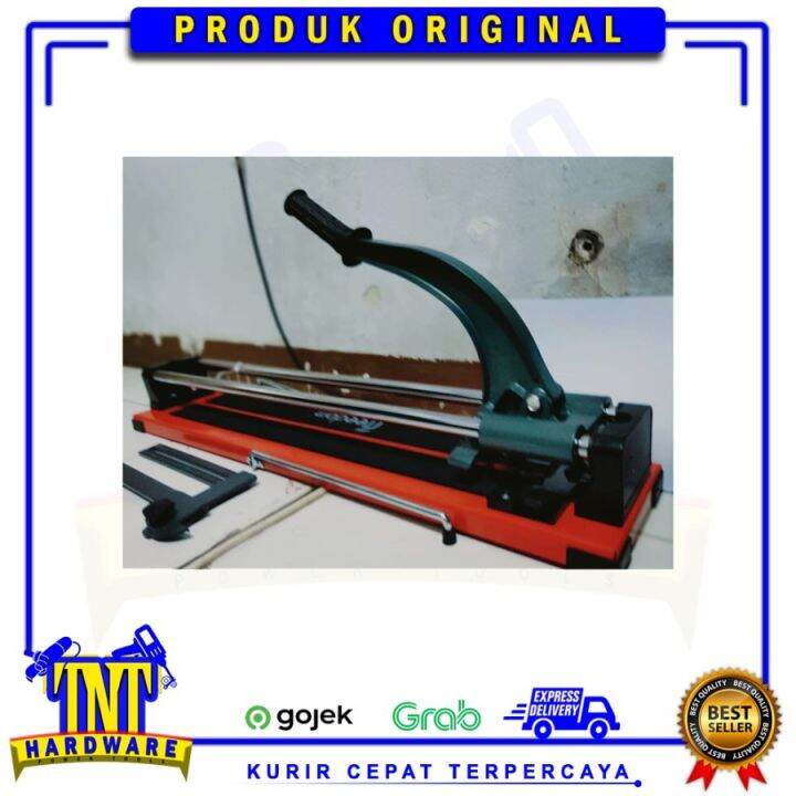 MANUAL TILE CUTTER / ALAT POTONG KERAMIK GRANIT MANUAL 800MM 80CM ...