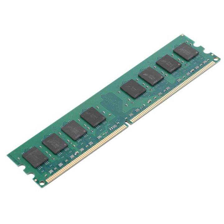 DDR2 4G RAM Memory 800Mhz 240 Pins Desktop Memory PC2 6400 DIMM RAM ...
