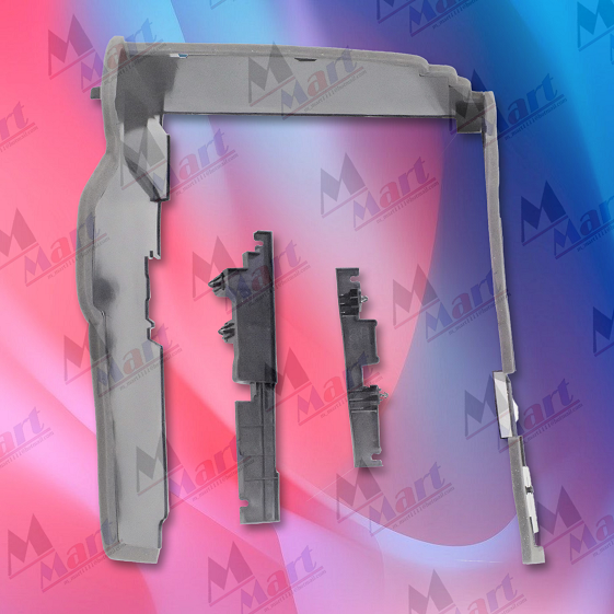 Perodua Bezza 2016-2019 Air Cond Condenser Cooler Plate Condenser Cover ...