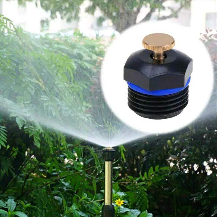 Sprinkle Taman Sprinkle Garden Sprinkler Air Spray nozzle Taman Bintang ...