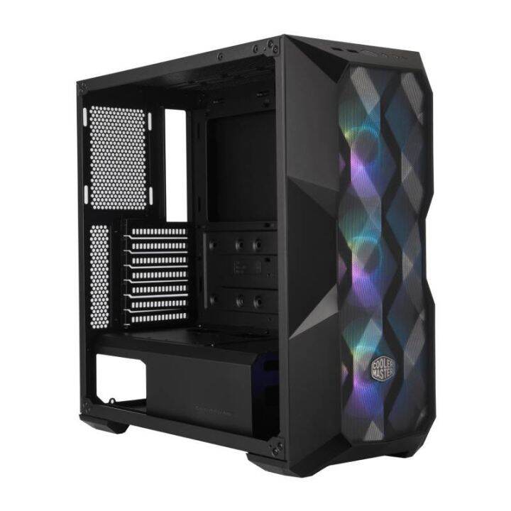 Cooler Master Computer Case Master Box TD500 MESH # อุปกรณ์คอมพิวเตอร์ ...