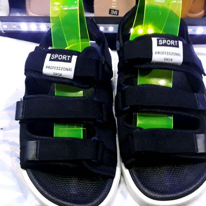 giầy sandan nam ,nữ tháo rời dây | Lazada.vn