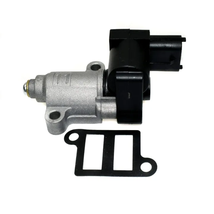 Fuel Injection Idle Air Control Valve 35150-26960 For Hyundais Accent ...