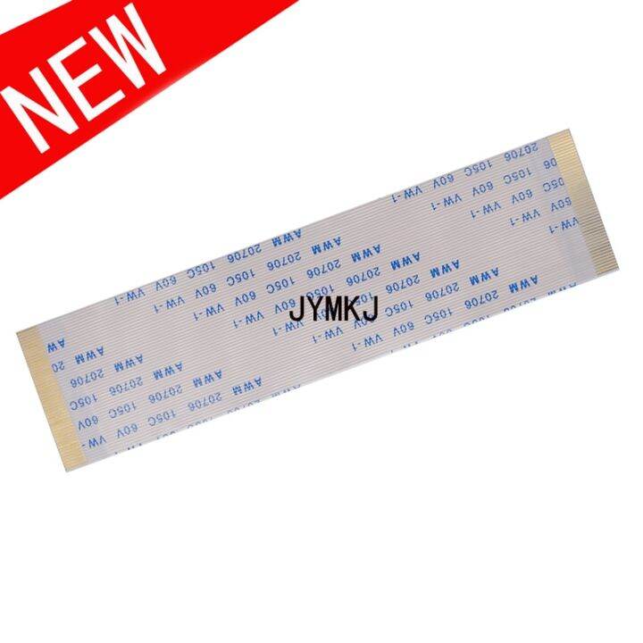 Gold-plated FFC FPC Flat flexible cable AWM 20706 105C 60V VW-1 0.5MM ...