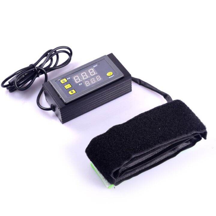 HERCULES 12V Dew Heater Strip 20-110Cm For Astronomical Telescope ...