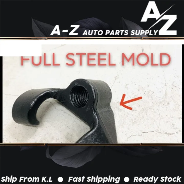 heavy duty 2pcs Drop Forged Coil Spring Compressor Absorber opener tool ...