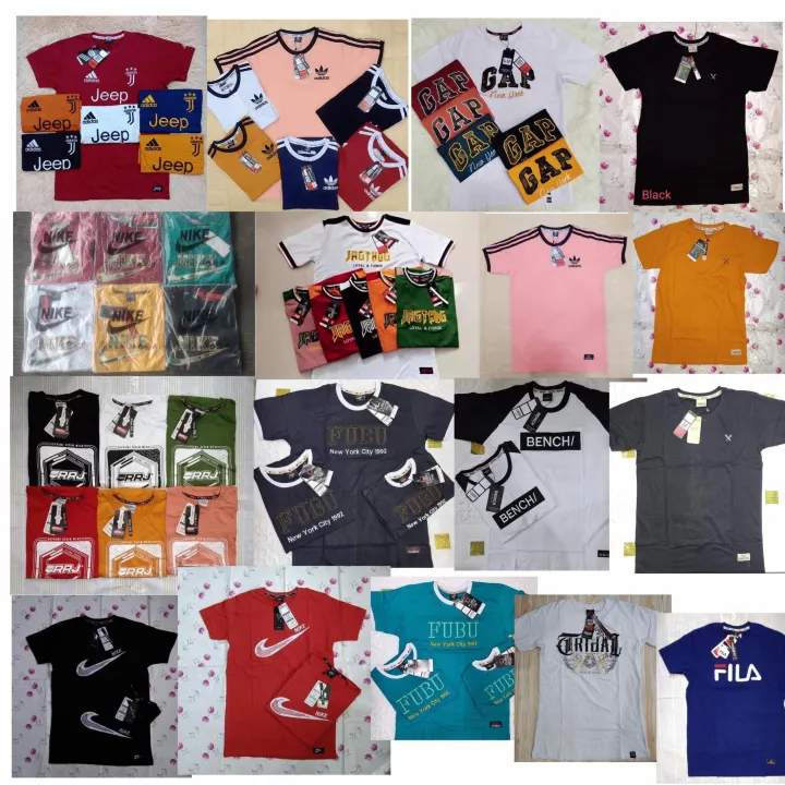 5pcs bundle- Mall pull out/ Branded overruns/ Premium Quality/Business ...