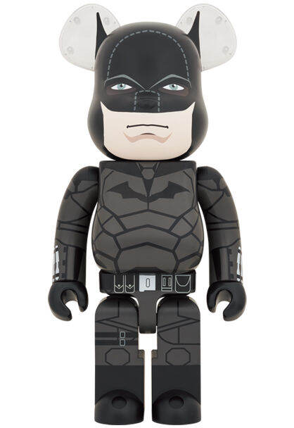BEARBRICK THE BATMAN 1000％ | Lazada.co.th